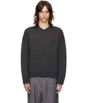 トップス OUR LEGACY SONAR V-NECK SIZE46 Our Legacy Sonar V-Neck Sweater | Shopbop